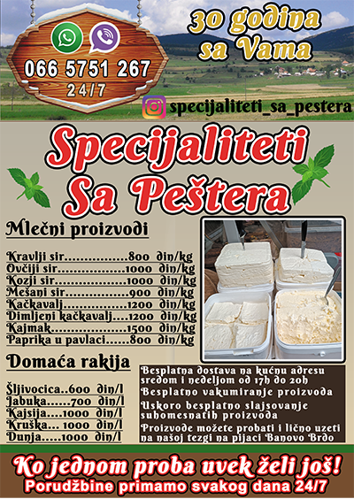 Stamparija - Dizajn i Stampa Flajera, Vizit Karti, Brošura, Nalepnica