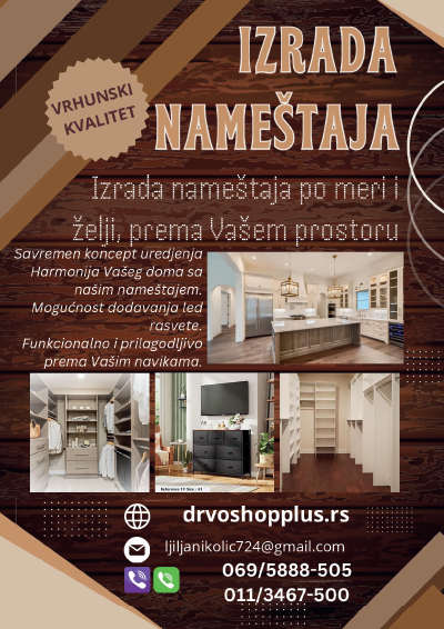 Flajeri A6, A5, A4 - izrada flajera Beograd, Srbija. Dizajn i Stampanje ...